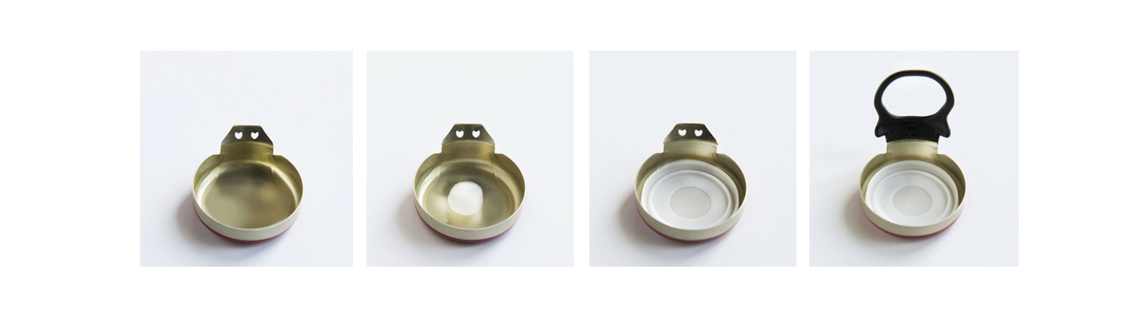 ring pull caps | SACMI EN